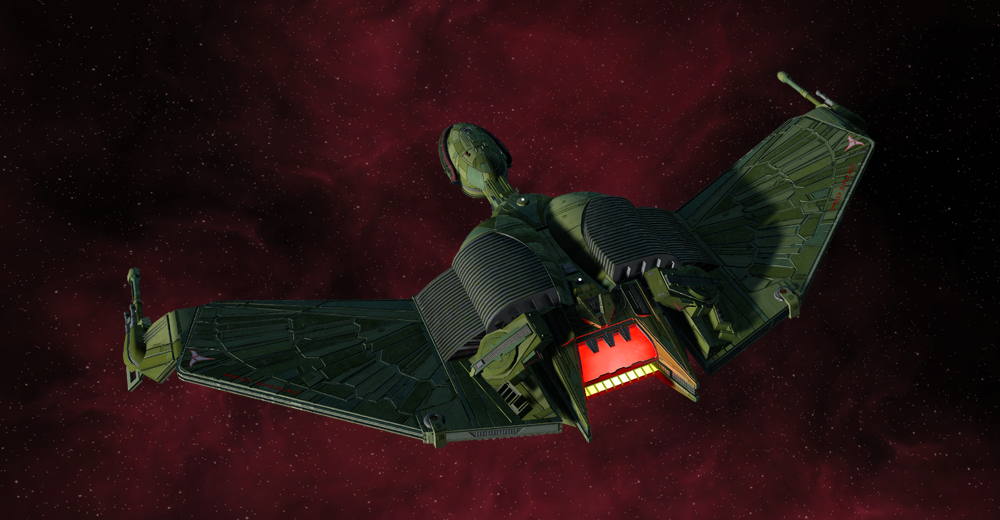 The Trek Collective: Star Trek Online introduces cool new variants of ...