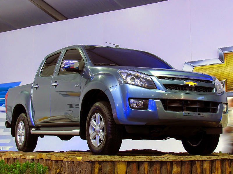 Plataforma GMT 700: A Plataforma da GM Brasileira que ganhou o mundo ...