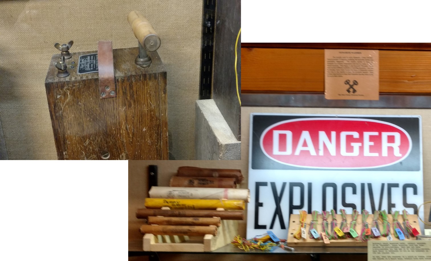 Heroes, Heroines, and History: I’d Rather Be A Nipper Than A Flunky ...