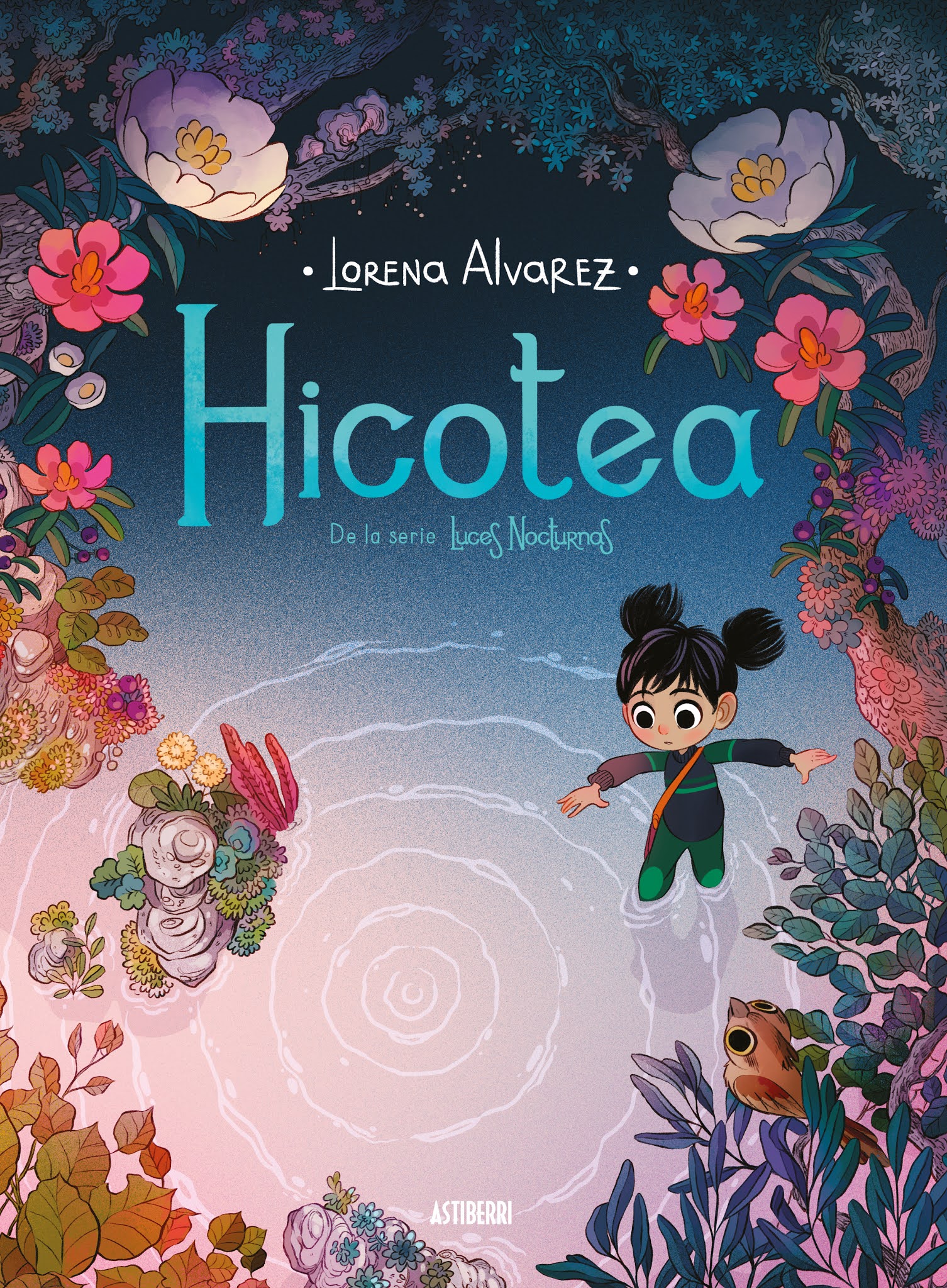 Una pequeña selección de cómic infantil y juvenil - El Búho Lector