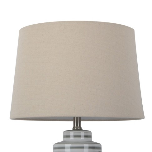 Target Threshold Lamp Shade - Classic House