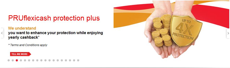 everythinguneedtoknowoninsurance: prudential - launch of pruflexicash ...