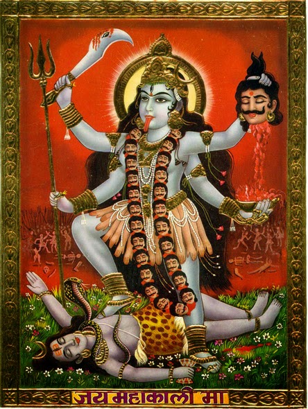 Oh My, Oman!: May 2015