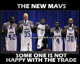 Dallas Mavericks Funny Clips 2013 | NBA FUNNY MOMENTS