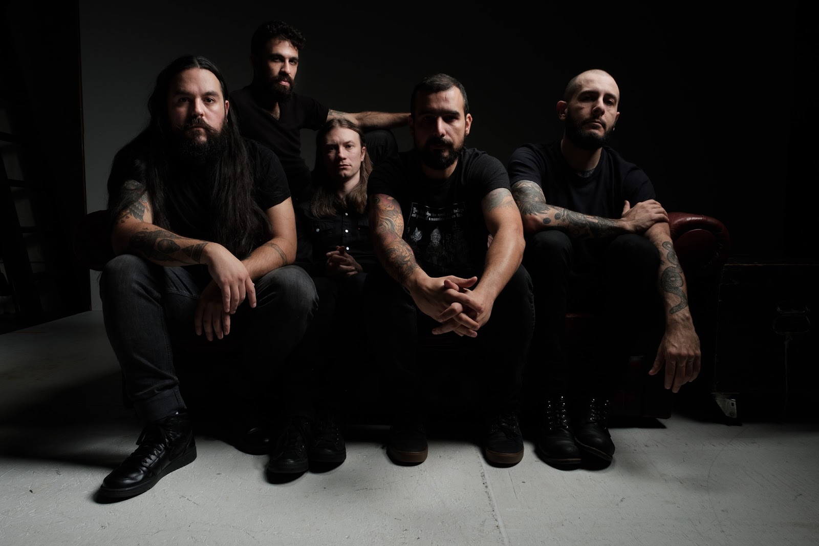 IRIST - Release New Video "Creation"