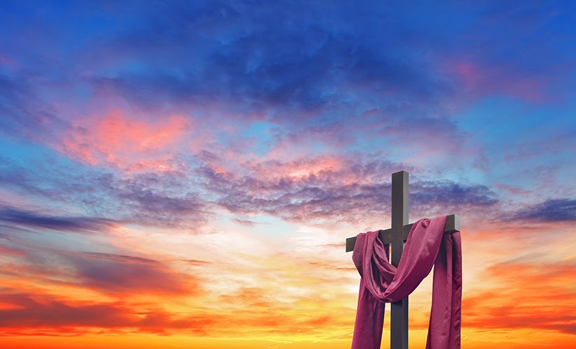 Lent: Season of Renewal