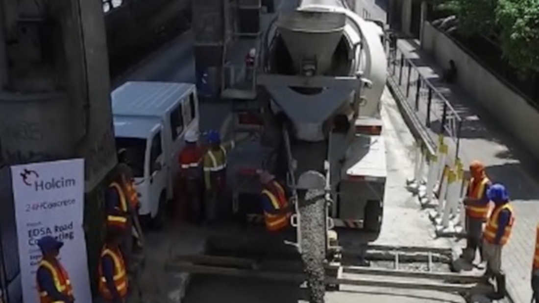 Road Repairs, Reblocking Will Just Take 24 Hours Even on Provincial ...