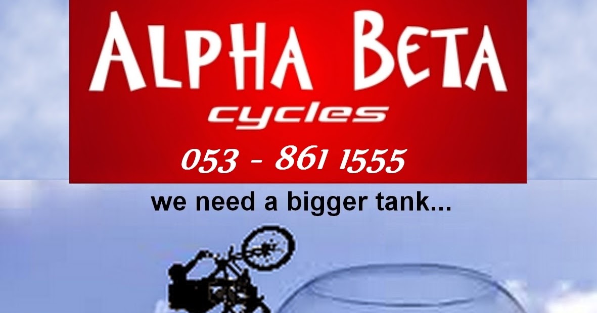 Alpha Beta Cycles: Alpha Beta Cycles is moving to 1 West Street ...