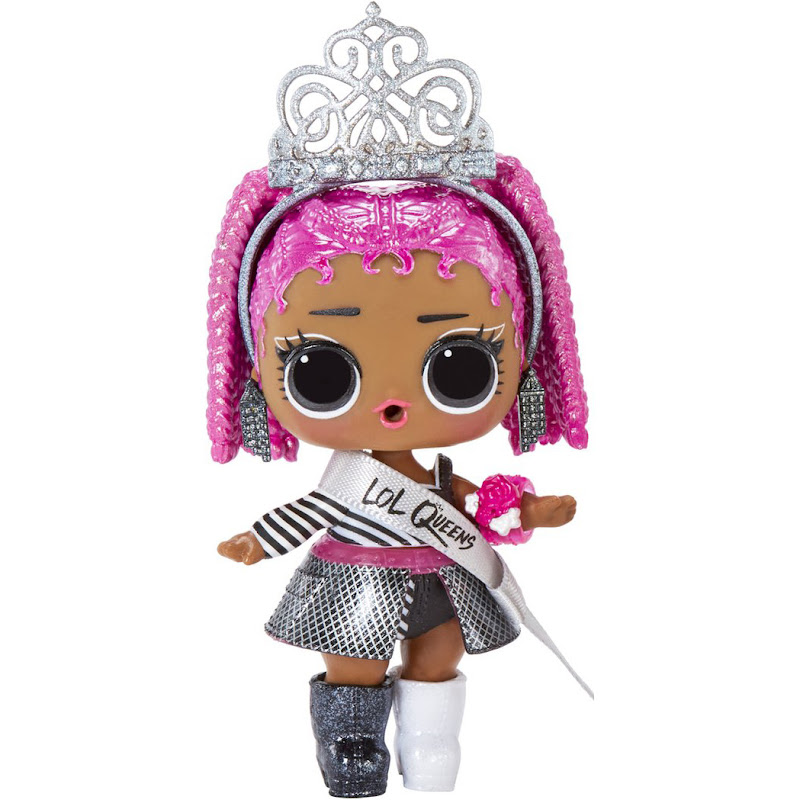 L.O.L. Show Queen Dolls | L.O.L. Dolls