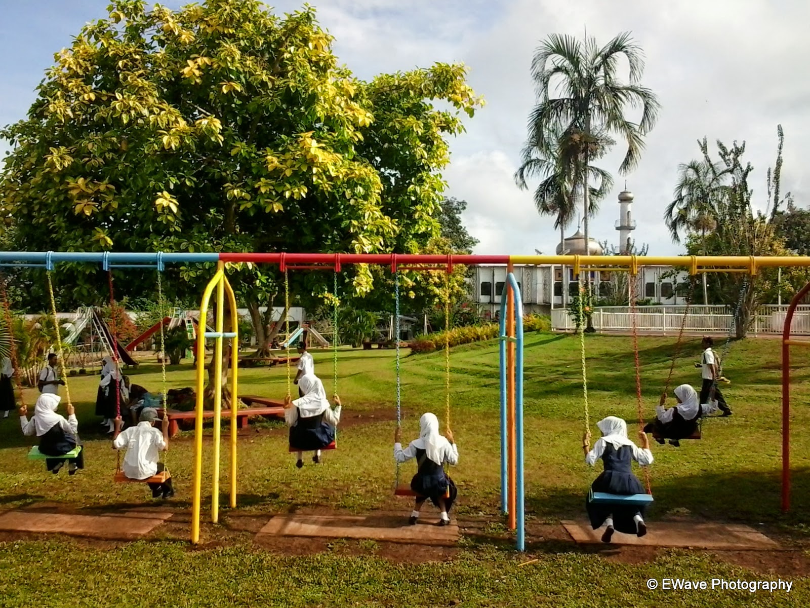 THE SULU KRIS: The Jolo Chief of Police Vows to Fulfill his Mandate