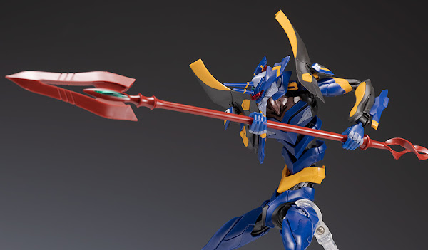 [ Review ] - RG - Eva Mark 06