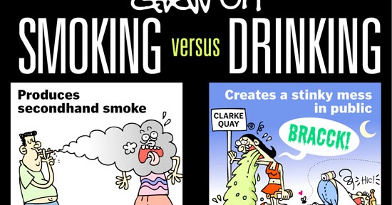 CHEW ON IT!: Footnote cartoon to my post above