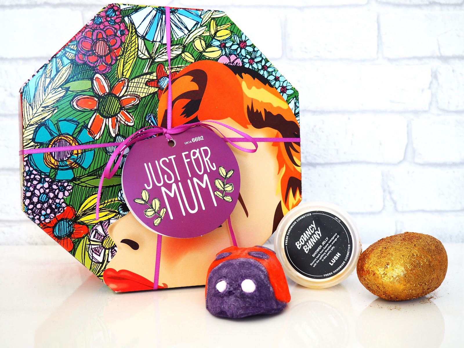 Lush Spring Collection - The Fun Money Club