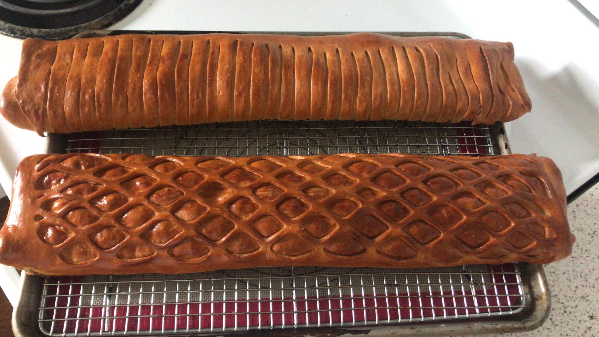 Tabla de quesos y embutidos