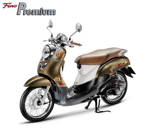 2011 YAMAHA FINO PHILIPPINE |MotorCycle News