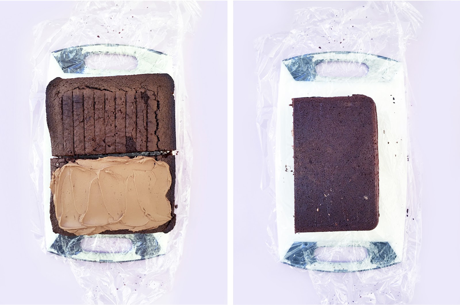 VHS Cake Tutorial Every 80-90's Kid Needs! / Hey, EEP!