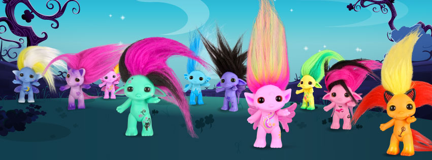 Inspired by Savannah: The Zelfs Take Over Hartford -- Keep An Eye Out ...