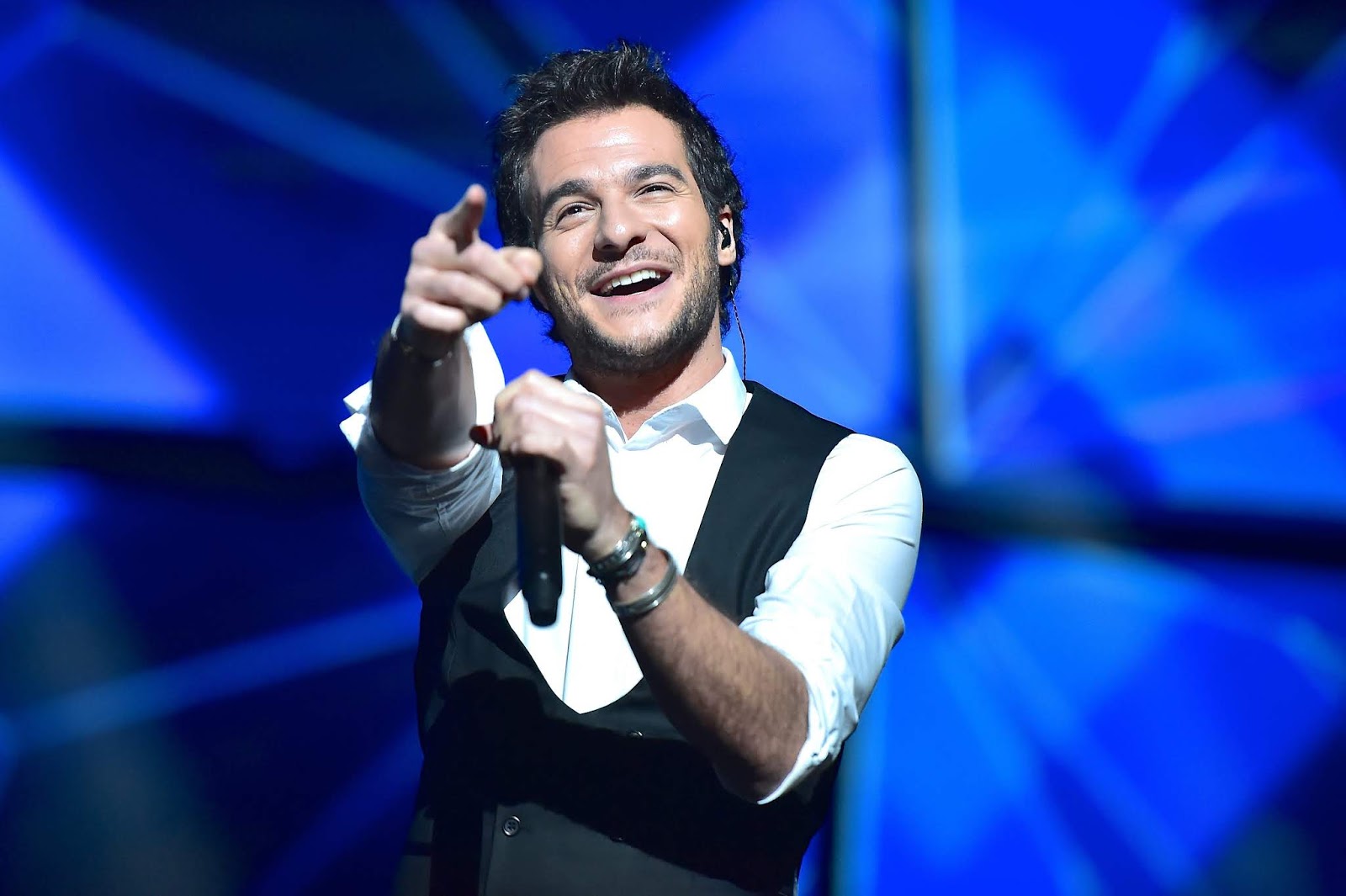 Koide9enisrael: Amir fait une annonce inattendue sur la suite de sa ...