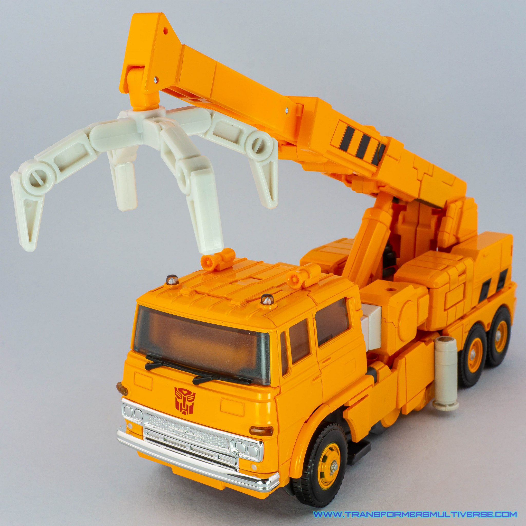 Grapple (Transformers Generation 1)