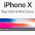 iPHONE X SPECIFICATIONS - TechWeb Scope
