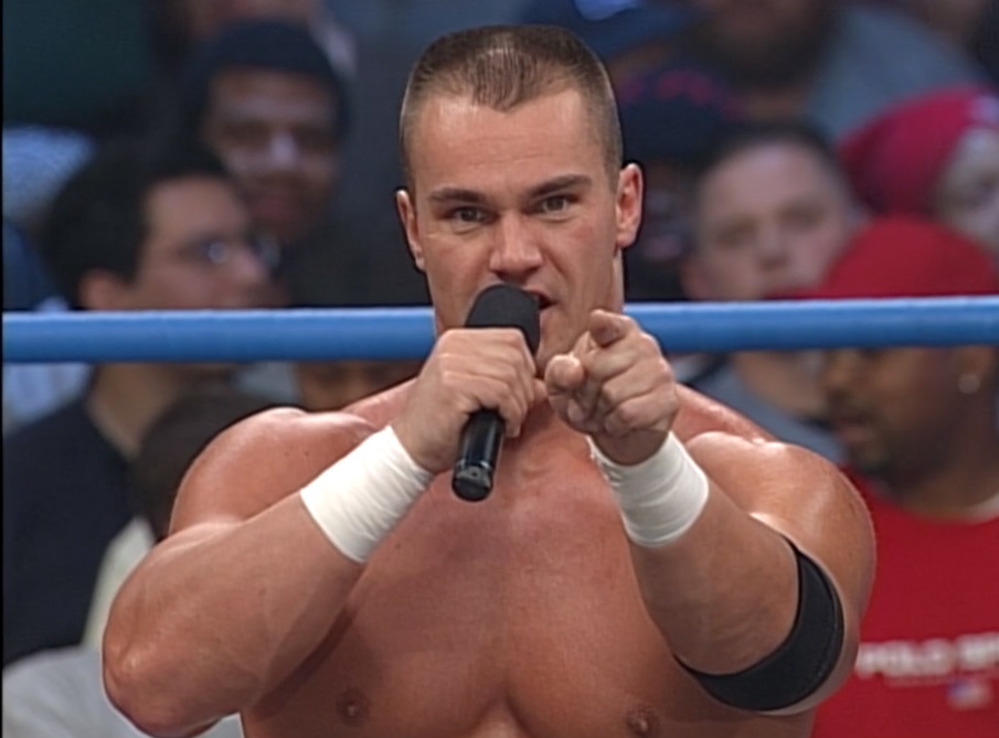 Retro Pro Wrestling Reviews