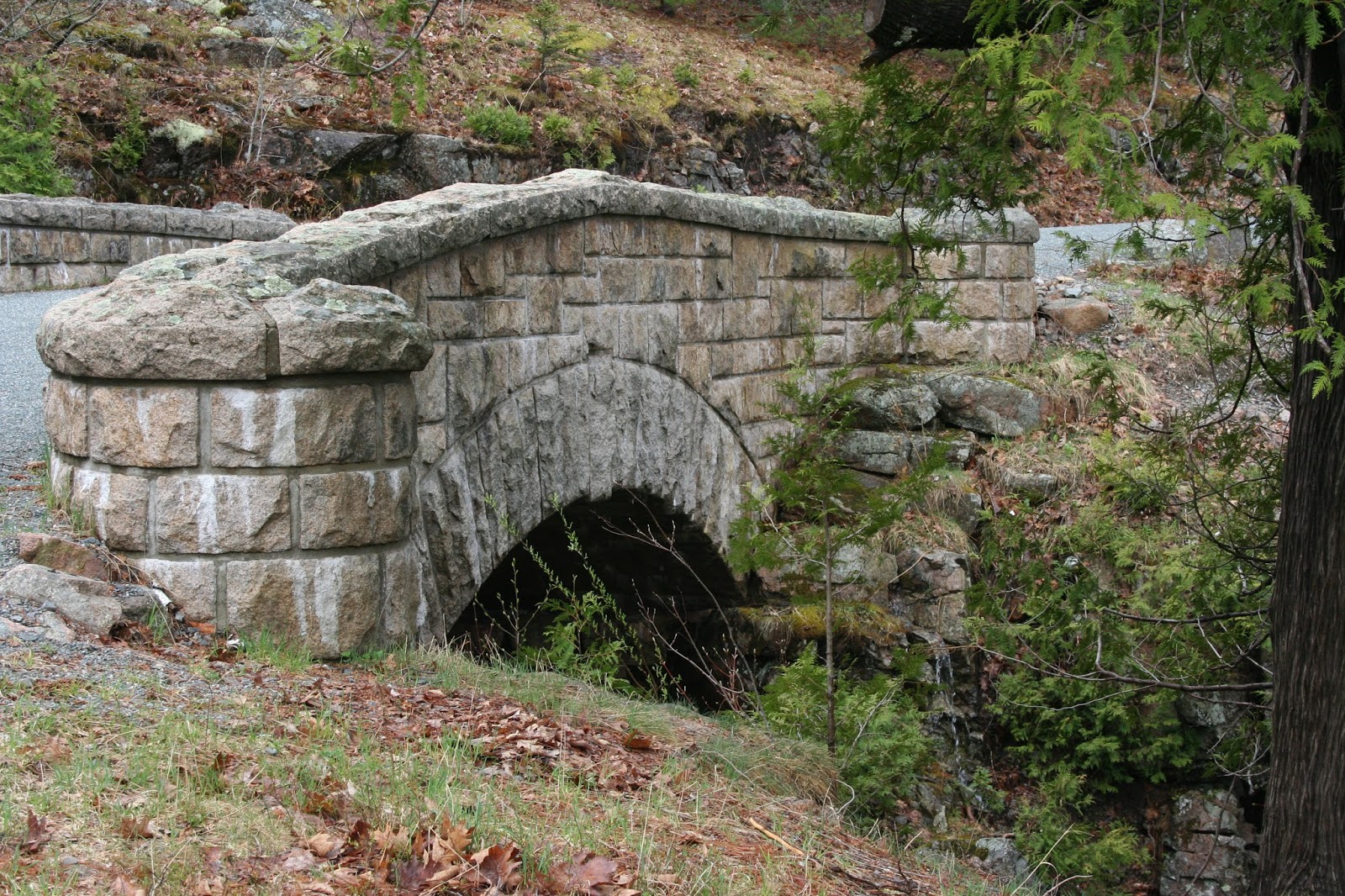 See these Masonry Arch Bridges in nearly every state in the USA - An ...