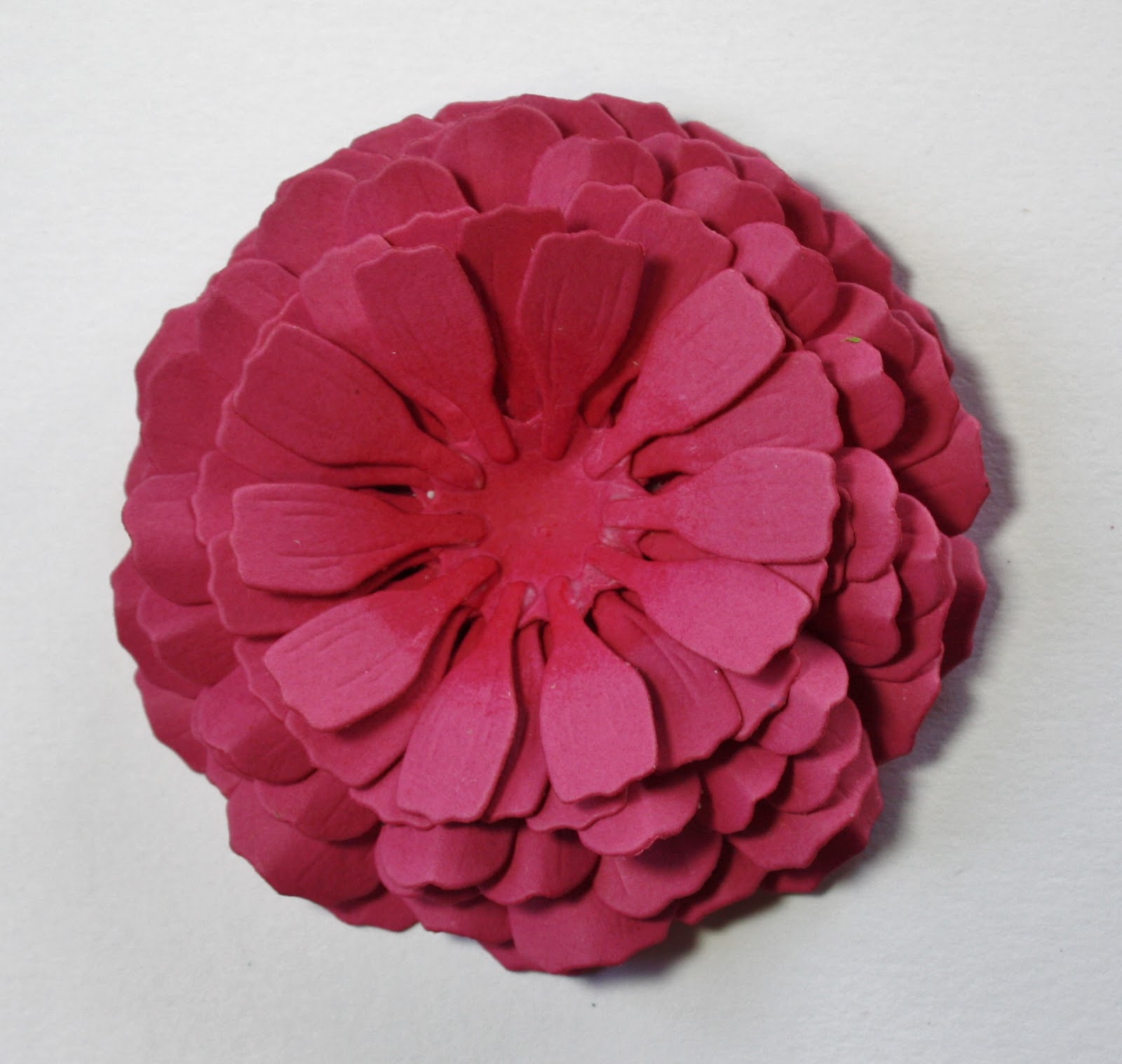 Hope & Chances Creativity: Friday Die Day