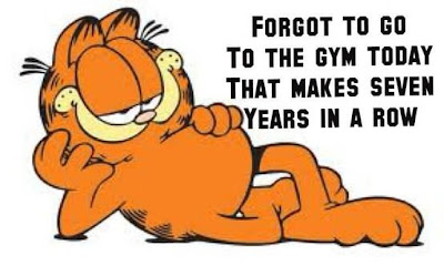 Nick's Bytes: Too Bad It's Monday: Jokes, Humor, and KATZ