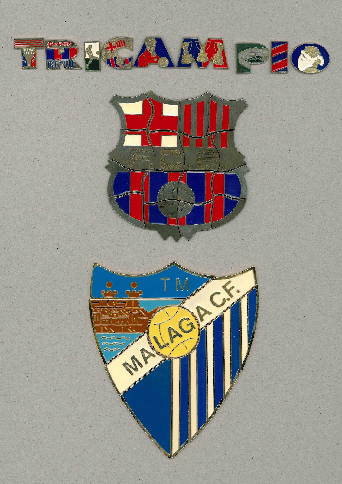 Pincollector-Coleccionista de Pins: Puzzles