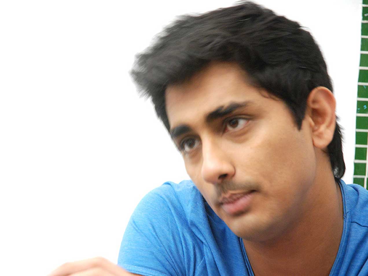 Coffee With Cinema Kollywood Edition: Siddarth with’ Love Doctor ...
