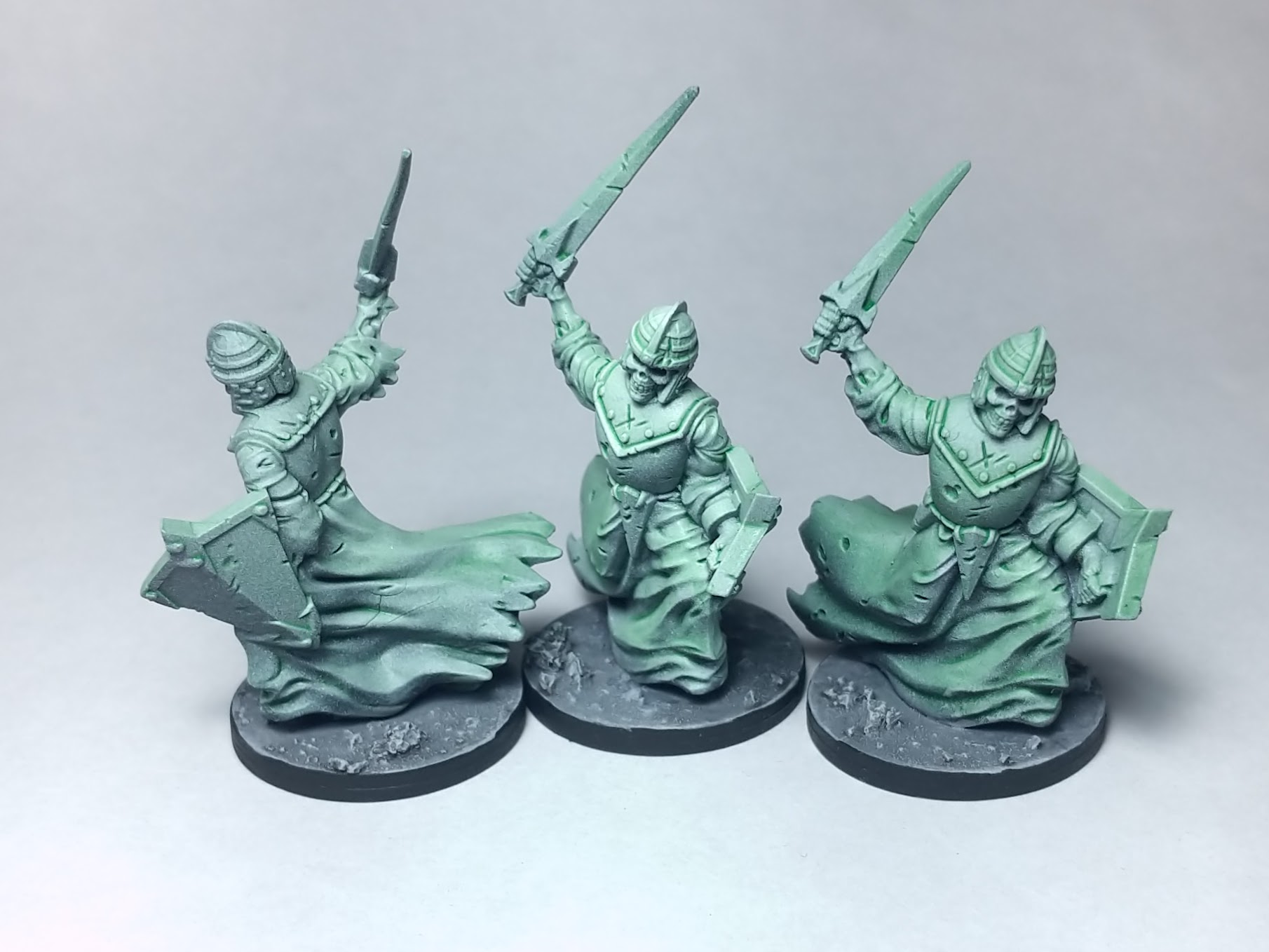 Paul Gestwicki's Blog: Painting Journeys in Middle Earth: Shadowed ...