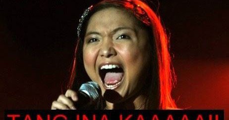 Tang Ina Ka ~ PINOY MEME