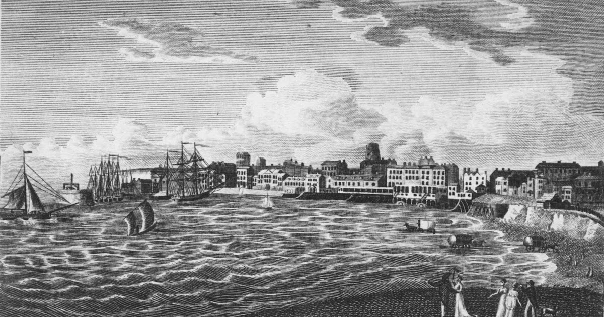 thanetonline: Ramsgate photos, history and a post about why I'm not ...