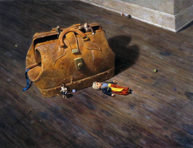 Sevasblog : things I like: Edie Roberson