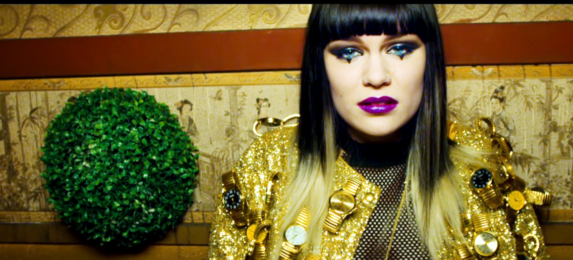 Lady Lala: Jessie J COMING SOON