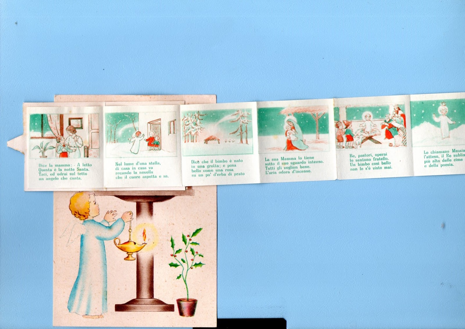 Soloillustratori: Cartoline