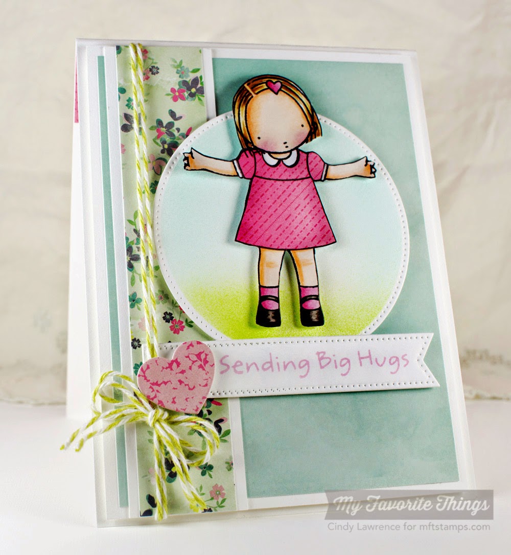 Color Throwdown: Color Throwdown #296