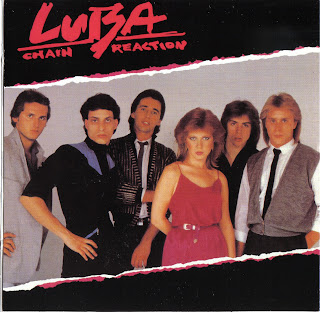 KirkInMontreal: LUBA CHAIN REACTION CD 10 TRACKS 1980 DOWNLOAD