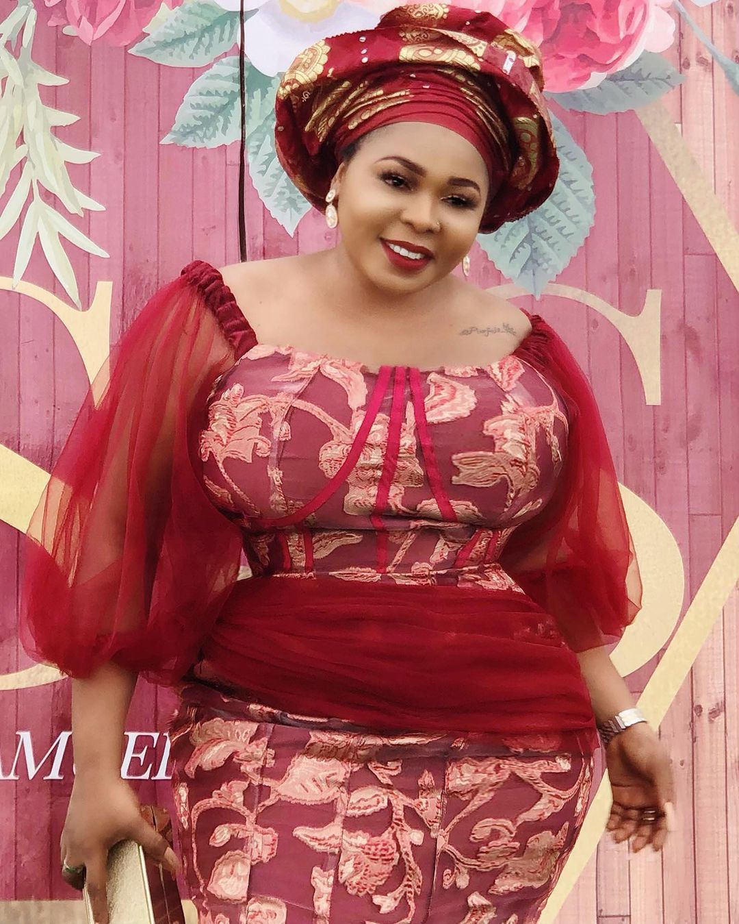 Latest Instagram Photos: Facts About Purfcie Conna, Bio, Wikipedia, Age ...