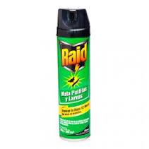 Así es la Vida: Raid Verde