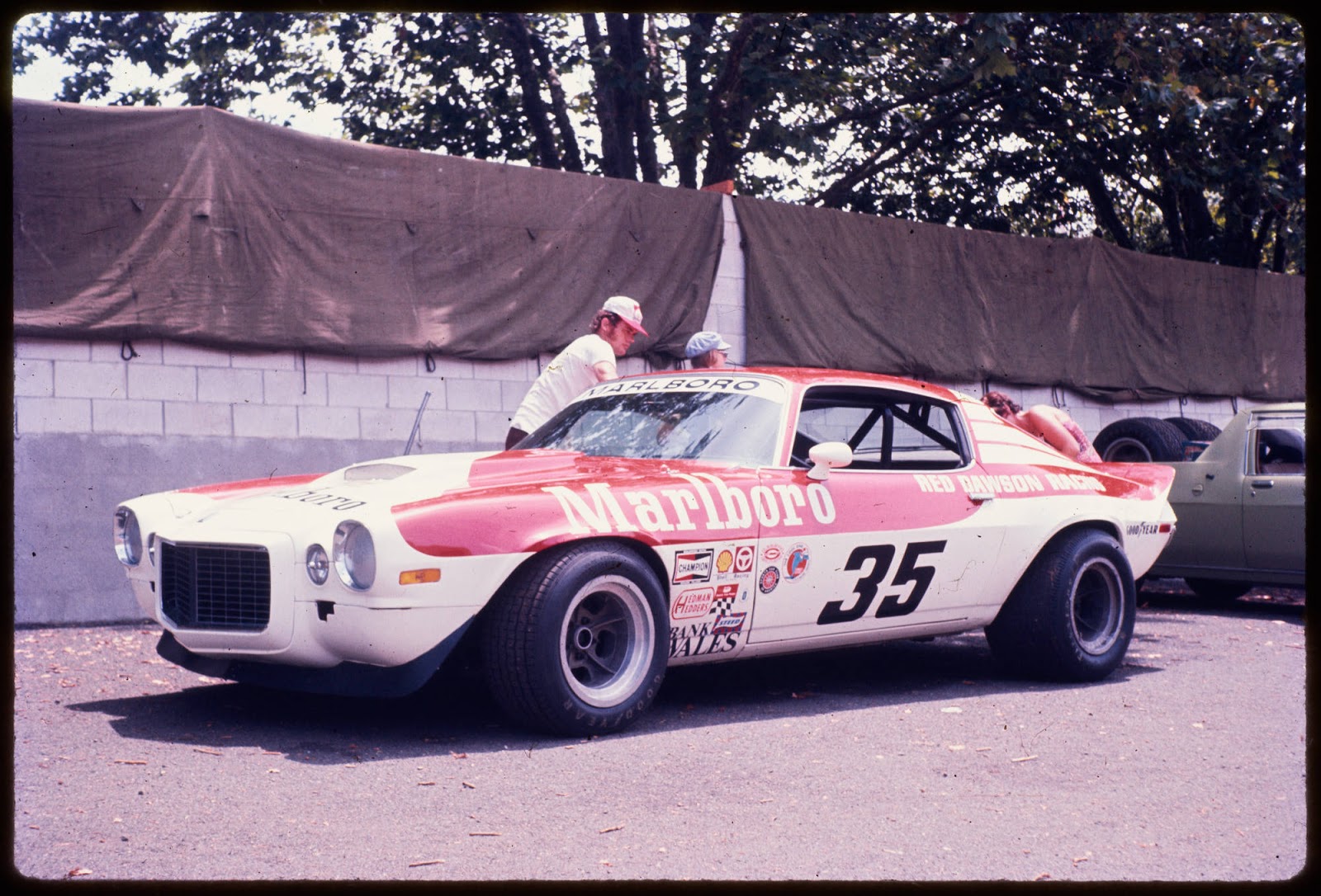 Louis Chevrolet, car designer and racing driver