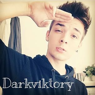 KostoryNews - Der Community Blog: Darkviktory (Mik)
