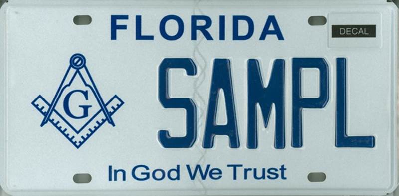 The Master Mason Association of the 21st Masonic District of Florida ...