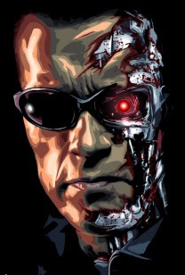 SNEAK PEEK : "Terminator" Rebooting Into Trilogy