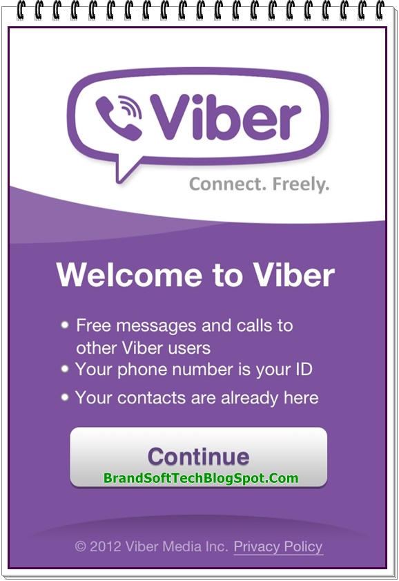 How to update viber in laptop - opschecker