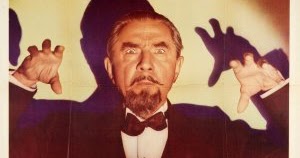 The History of Horror Cinema: VOODOO MAN (1944)