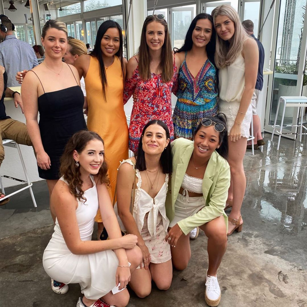 Priscilla Hon Instagram Clicks -2020