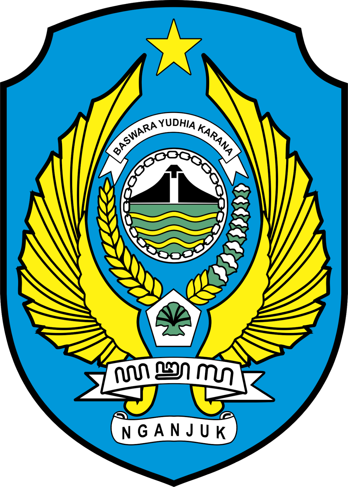 √ Tanggal Hari Jadi Kabupaten Nganjuk 2019 - Nanda Hero