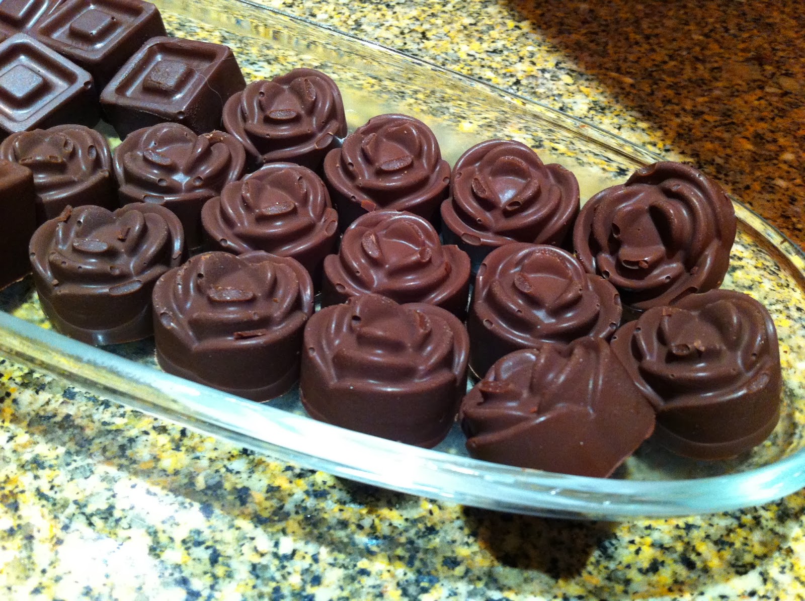 Seasons in the Air: Bombons!