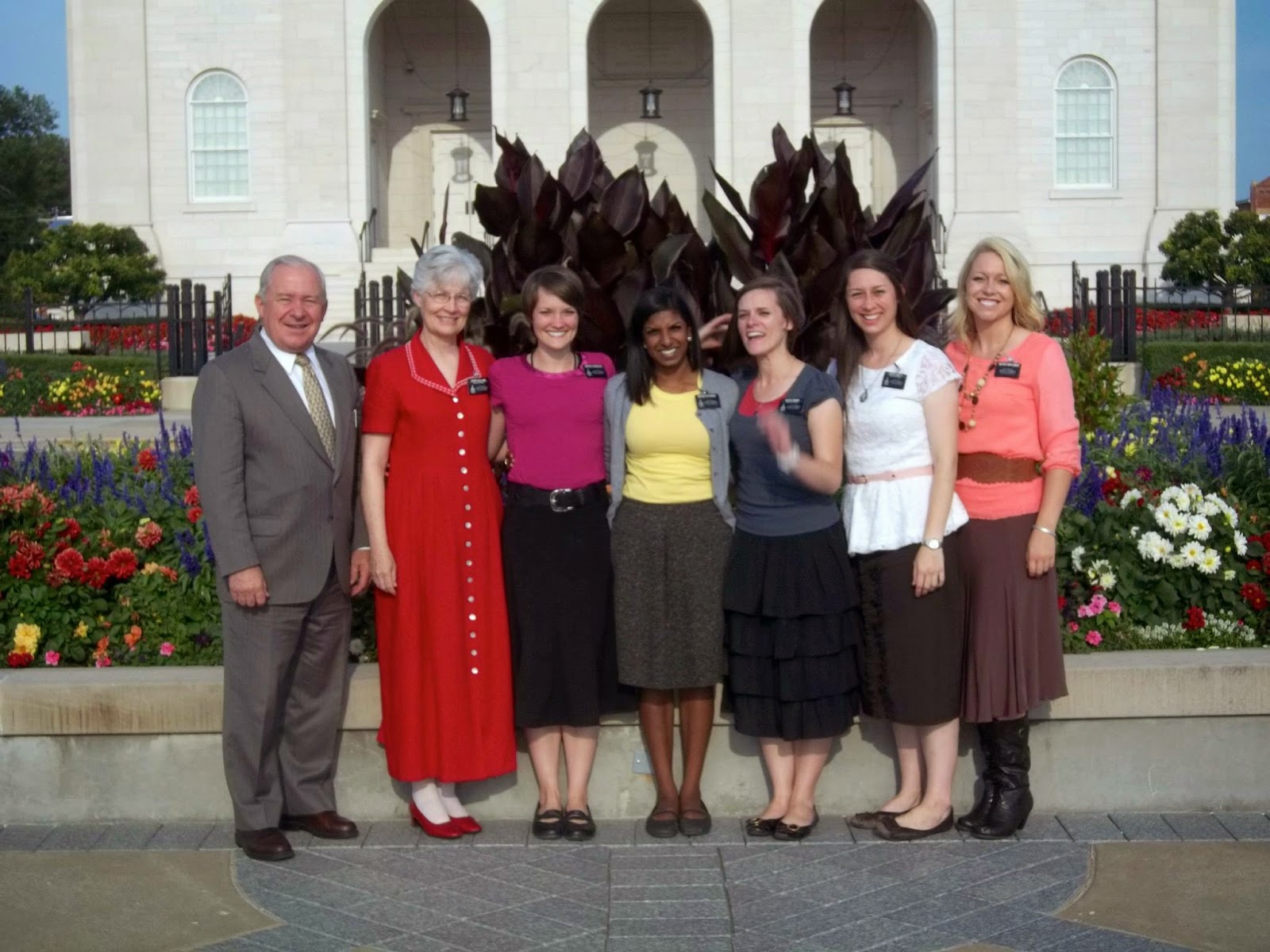 Sister Heather Ripplinger